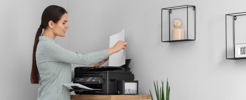 Best at home office printer store