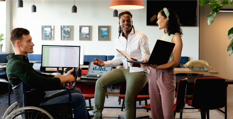 How to Select the Best Laptop for Your Small Business
